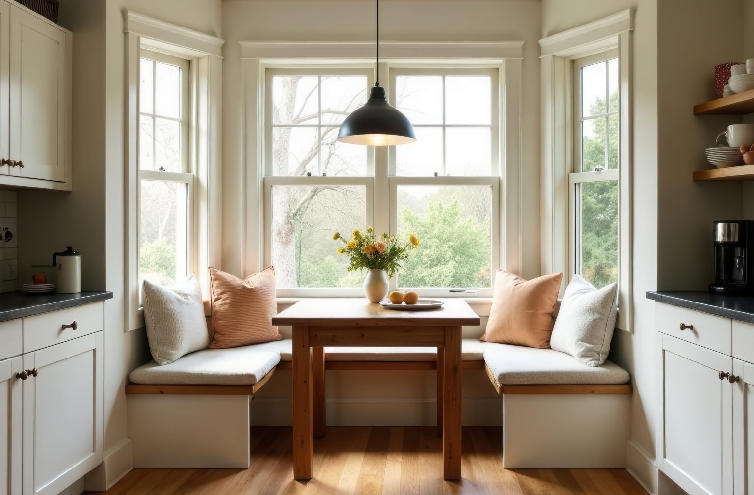 Must-Know Kitchen Trends 2025: What Designers Are Loving - Kesaa Interiors