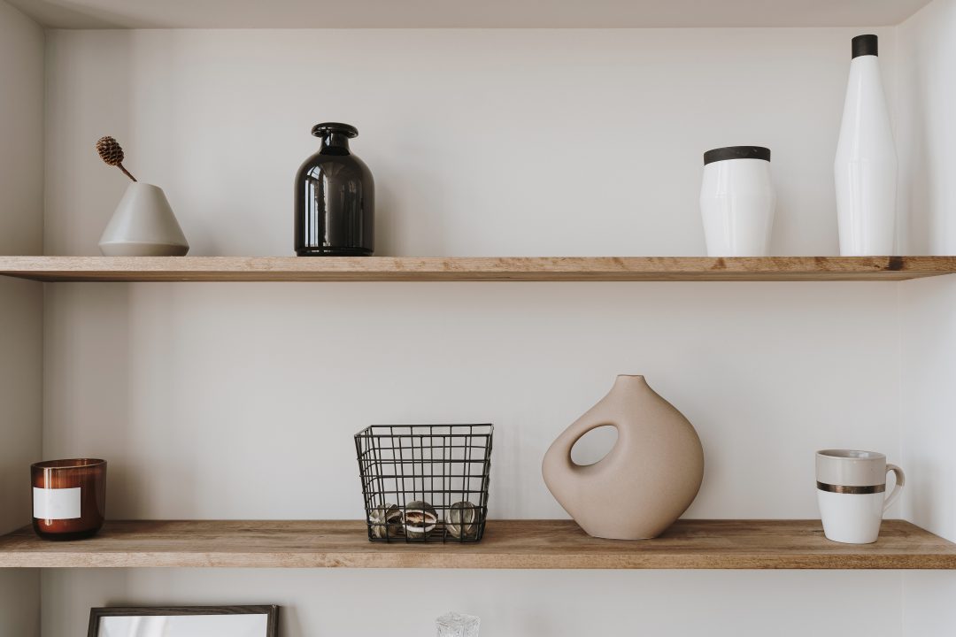 Expert Shelf Styling Tips That Will Transform Your Space - Kesaa Interiors