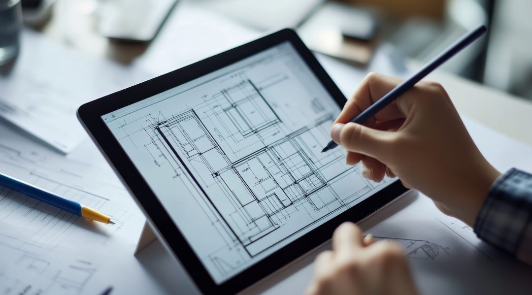 Create an Ergonomic Home Office That Looks as Good as It Feels - Kesaa ...